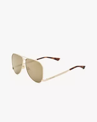 Saint Laurent - Sl 690 Dust Sunglasses