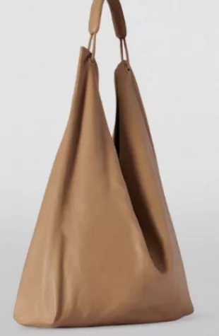 The Row - Bindle Shoulder Bag