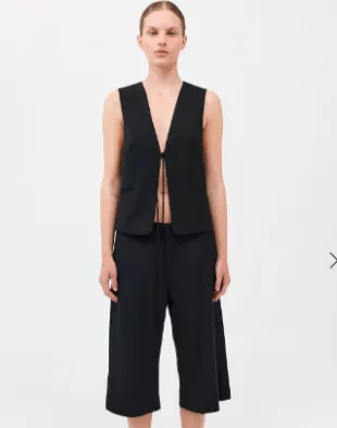 St. Agni - Rouleau Vest