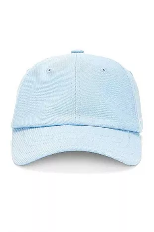 Jacquemus - La Casquette Jacquemus Cap in Blue