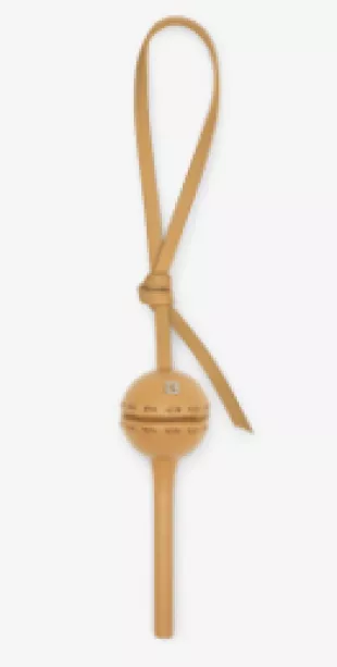 Fendi - x Chupa Chups Lollipop Holder Charm