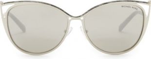 Michael Kors - MICHAEL KORS Mk1020 cat eye sunglasses