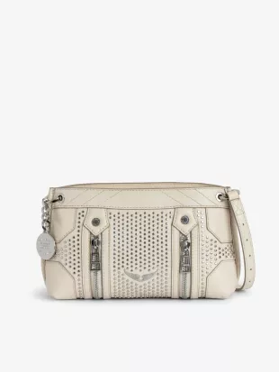 Zadig & Voltaire - Sunny Mood Studs Bag