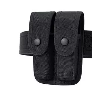 Dotacty - Nylon Mag Pouch Single/Double Magazine Pouch Pistol Mag ...