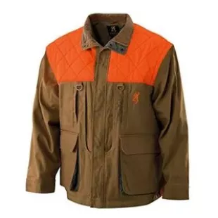 Paul Harrell Jacket