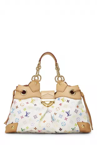 Takashi Murakami x Louis Vuitton - Monogram Multicolore Ursula