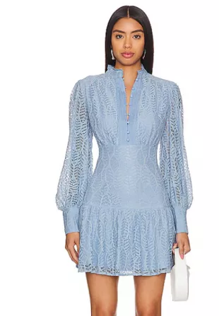 bardot - Remy Mini Dress