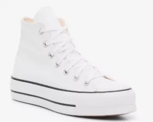 Converse - Chuck Taylor All Star High-Top Platform Sneaker