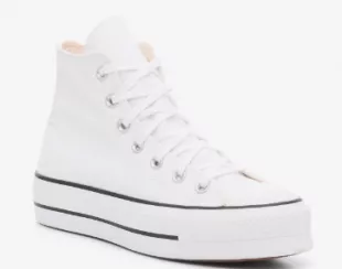 Converse - Chuck Taylor All Star High-Top Platform Sneaker