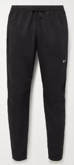 Nike - Black Phenom Running Pants