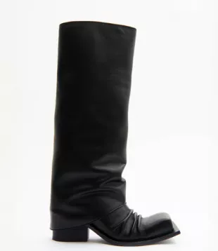 Fidan Novruzova - Havva Boots