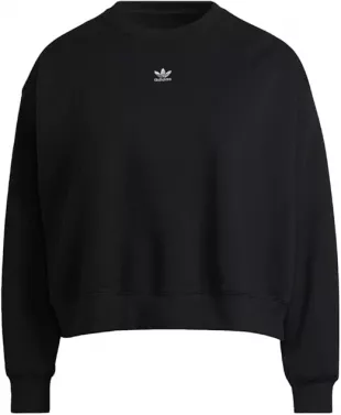 adidas Originals - Women's Adicolor Essentials Crew Sweatshirt