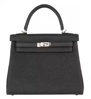 Hermès - Kelly Bag