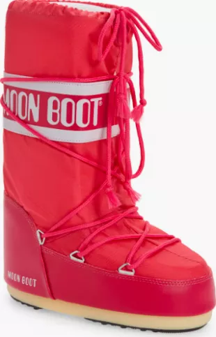 Moon Boot - Icon Water Repellent Moon Boot