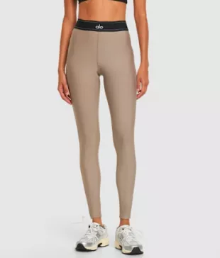 Alo Yoga - Airlift Suit Up Leggings
