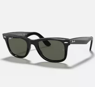 Ray-Ban - Rb2140 Original Wayfarer Classic Sunglasses