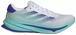 Adidas - Supernova Rise Lucid Blue Aqua