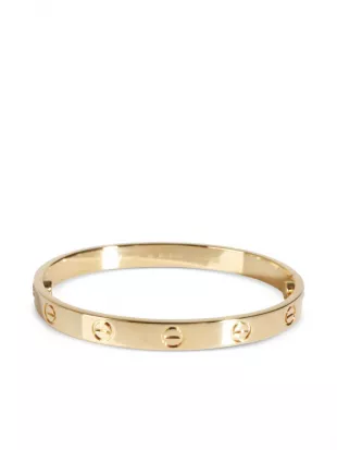 Cartier - Love Bracelet
