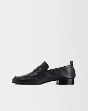 Yuni Buffa - Fez Loafers