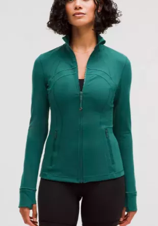 Lululemon - Define Jacket