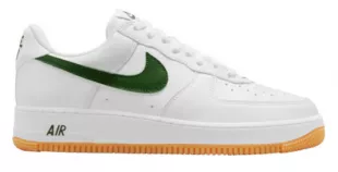 Nike - Air Force 1 Low Color of the Month Forest Green