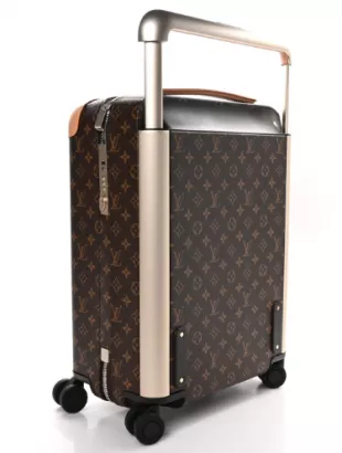 Louis Vuitton - Monogram Horizon 50