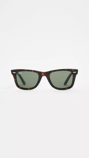 Ray-Ban - Original Wayfarer Classic Sunglasses