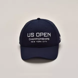 US Open - Under Armour Zone Alternate NYC Championships Logo Adjustable Hat