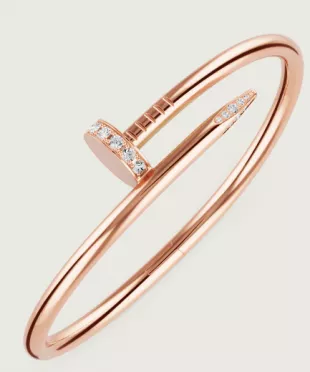 Cartier - Juste Un Clou Bracelet