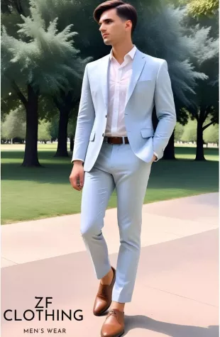 Tyler the Creator Igor Suit