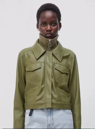 Simkhai - Becka Jacket