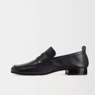 Yuni Buffa - Fez Loafers