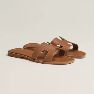 Hermès - Oran Sandals