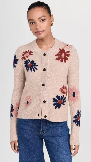 Rails - Millie Cardigan