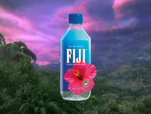 fiji - Fiji Water