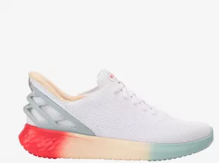 Kizik - Athens Sneakers In Sunrise