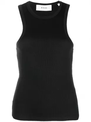 Rohe - Ribbed-Knit Tank