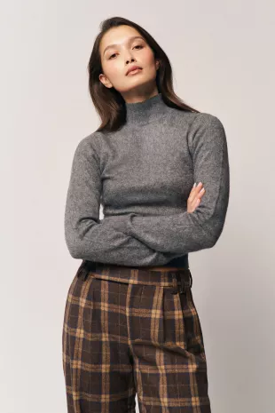 GUIZIO - Delia Sweater