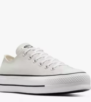 Converse - Chuck Taylor® All Star® Platform Sneaker