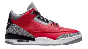 jordan - 3 Retro SE Unite