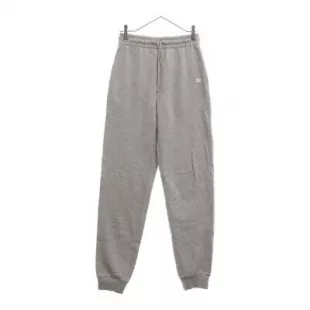 Celine - Grey Small Triomphe Logo Joggers