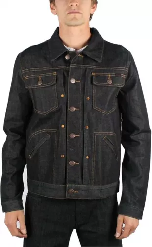 LRG - Cc Denim Jacket