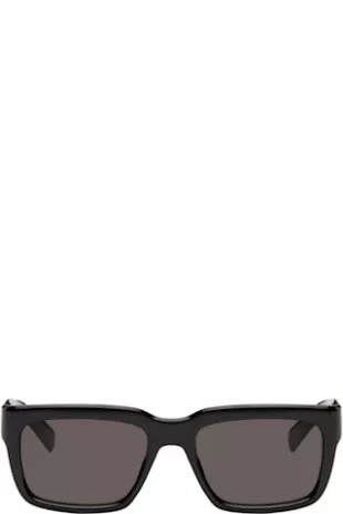 Saint Laurent - Black SL 615 Sunglasses