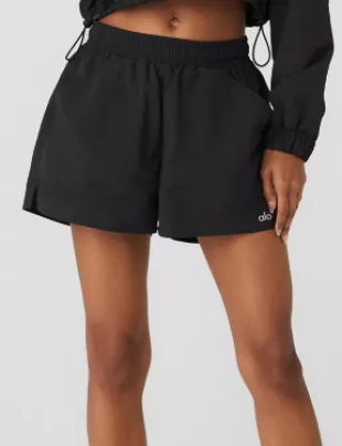 Alo Yoga - Alumni Short