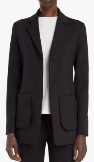 The Row - Yedid Jacket in Scuba