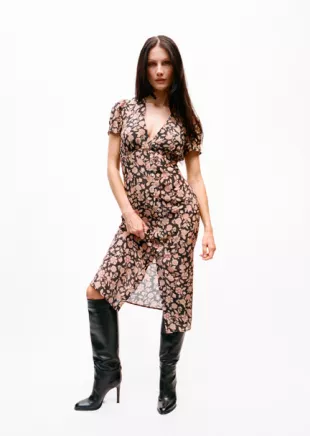 realisation - Par Monica Dress In Fantasy