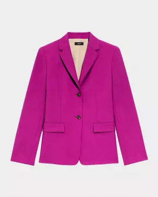 Theory - Trace Tailored Blazer