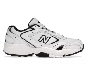 New Balance - 452 Sneakers