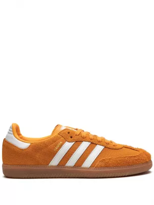 Adidas - Samba Gazelle Sneakers