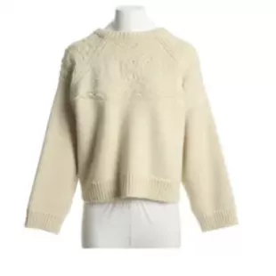 Celine - Wool Jumper